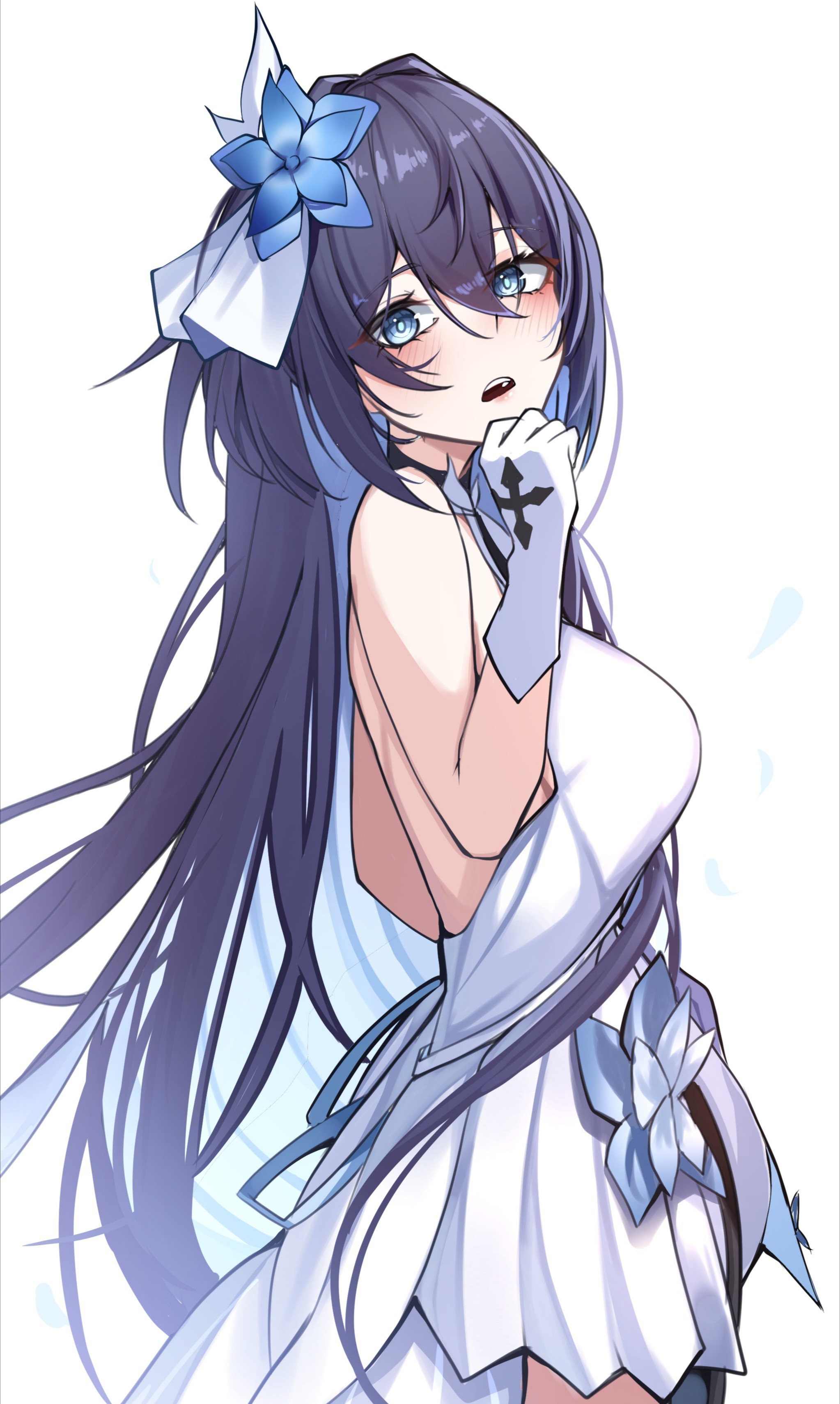 Seele - Artist - Godcastlenoa Honkai Impact 3rd | HoYoLAB