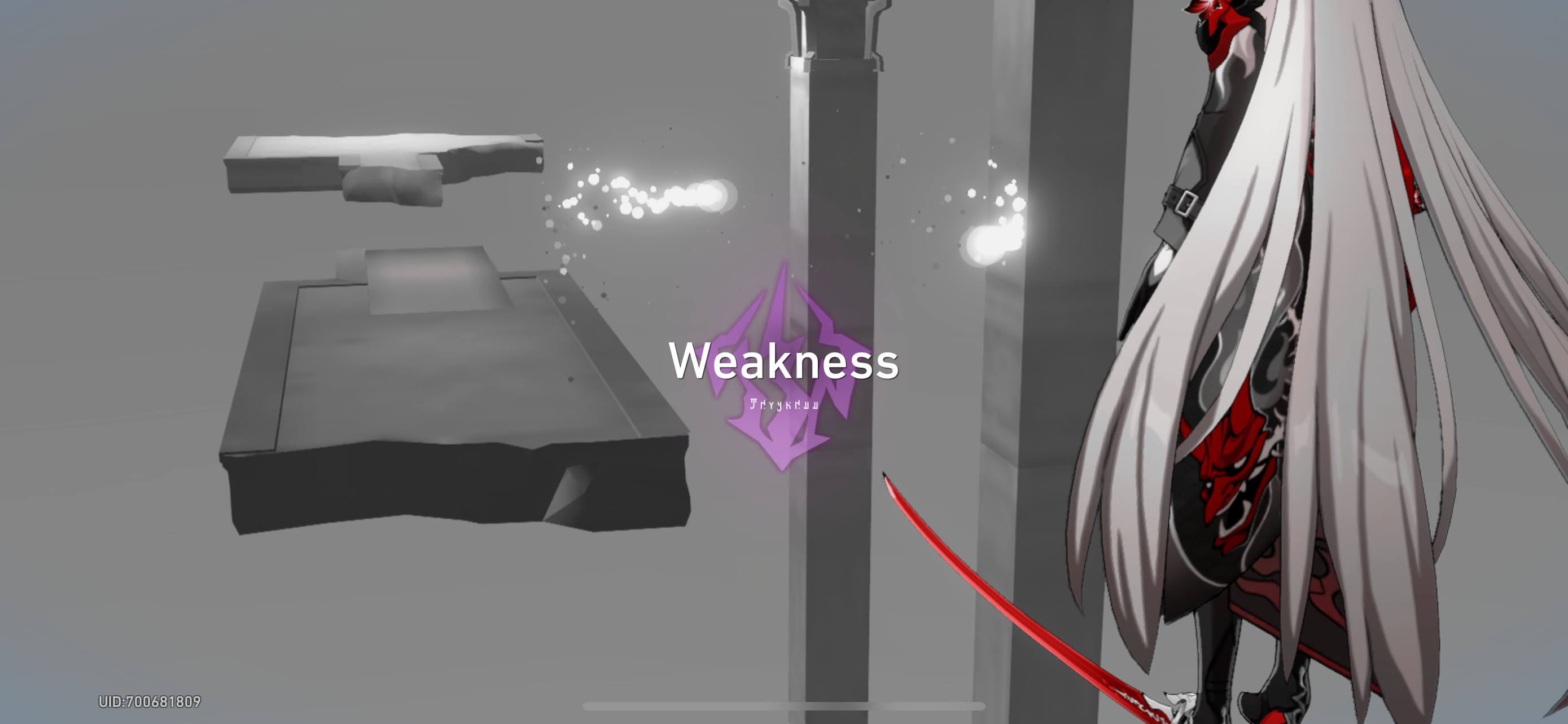Acheron is so strong she literally broke the game Honkai: Star Rail ...