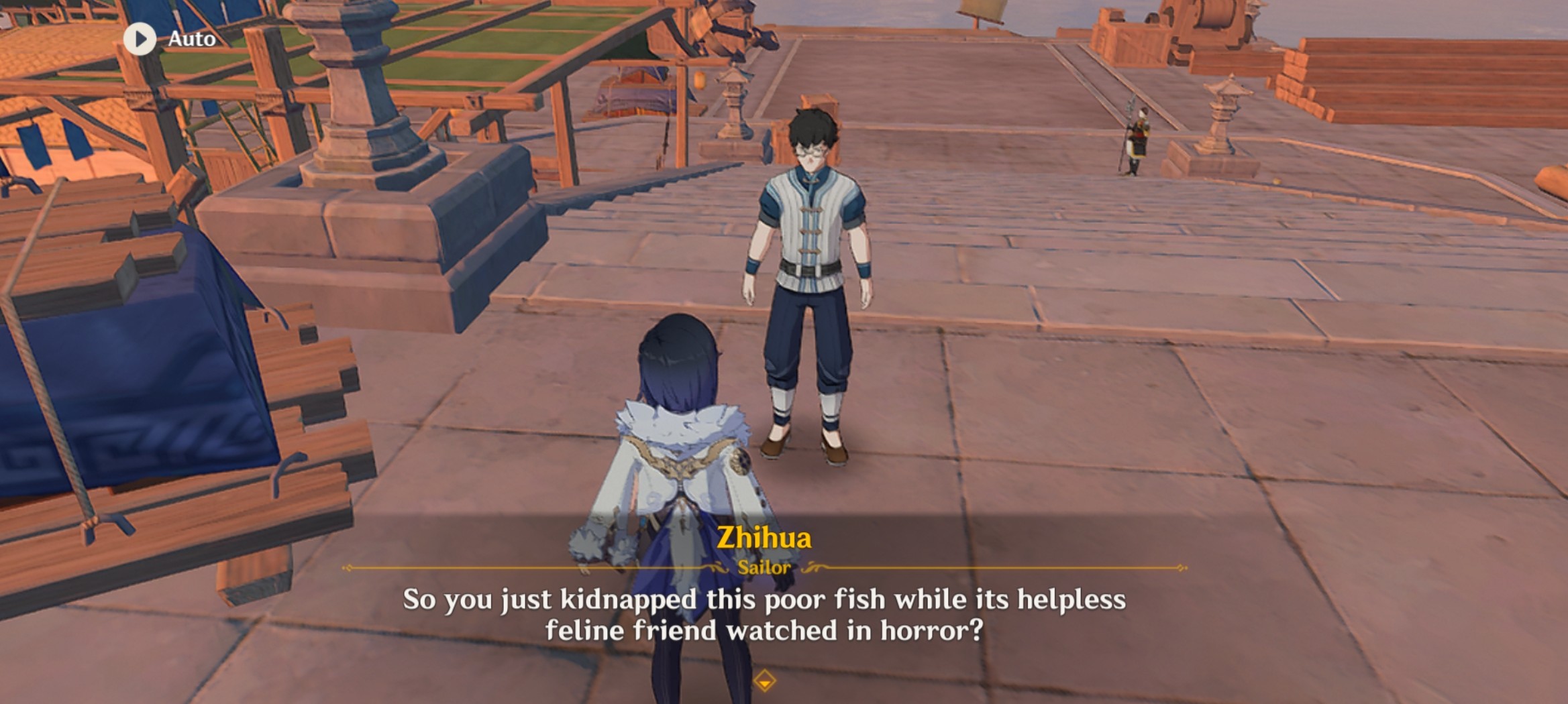 No one will find their true love 🙅‍♀️ Zhihua included! I GOT RID OF THE ...