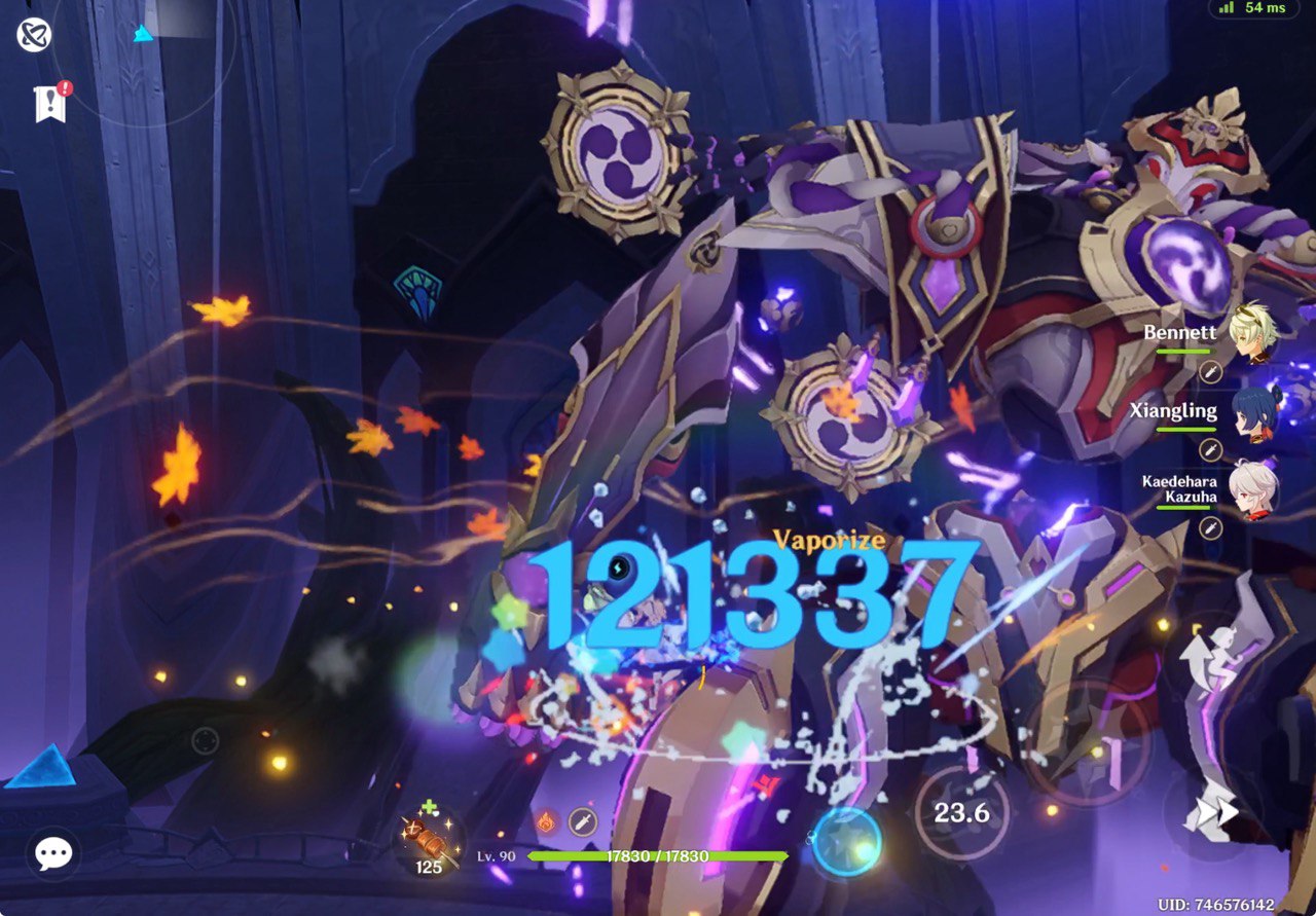 Barbara supremacy Genshin Impact | HoYoLAB