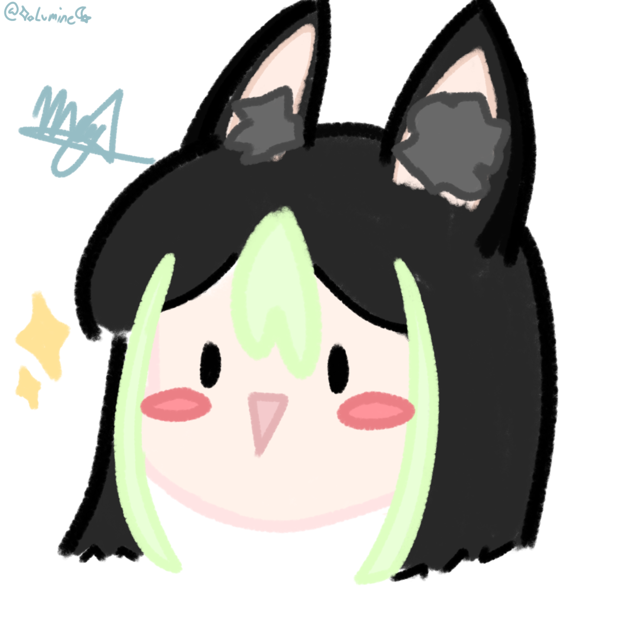 Tighnari-chibi! Genshin Impact | HoYoLAB