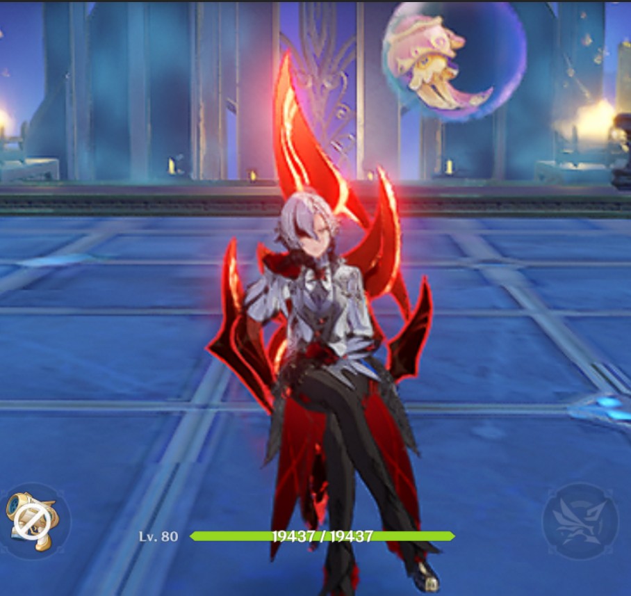 Father Genshin Impact | HoYoLAB