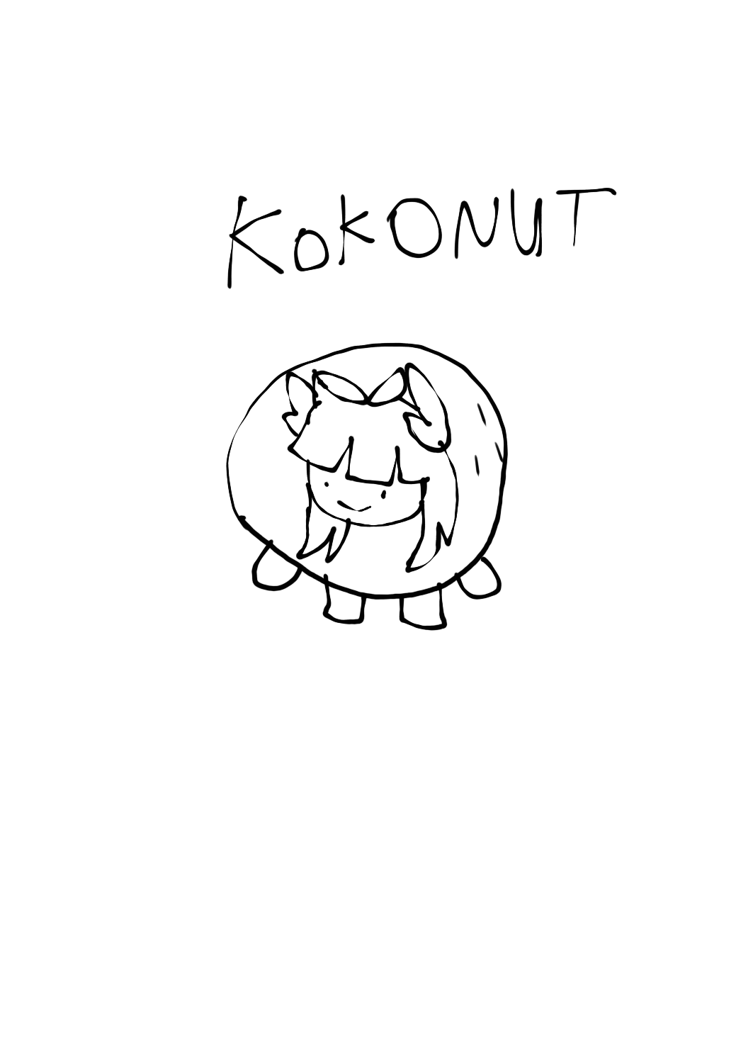 kokonut Genshin Impact | HoYoLAB