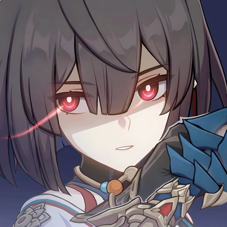 💜⛓️ Xueyi ⛓️💜 Honkai: Star Rail | HoYoLAB