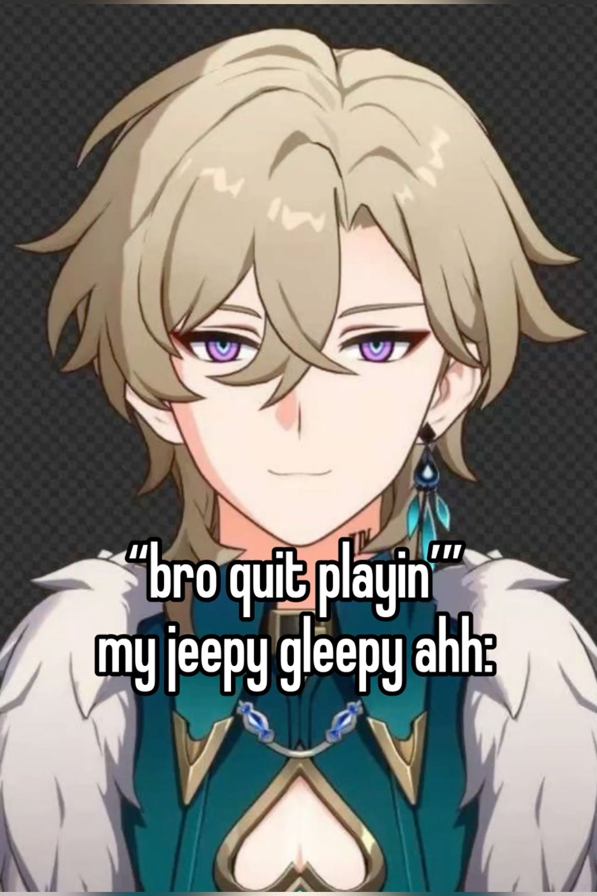 Heeby Jeebys Honkai: Star Rail | HoYoLAB