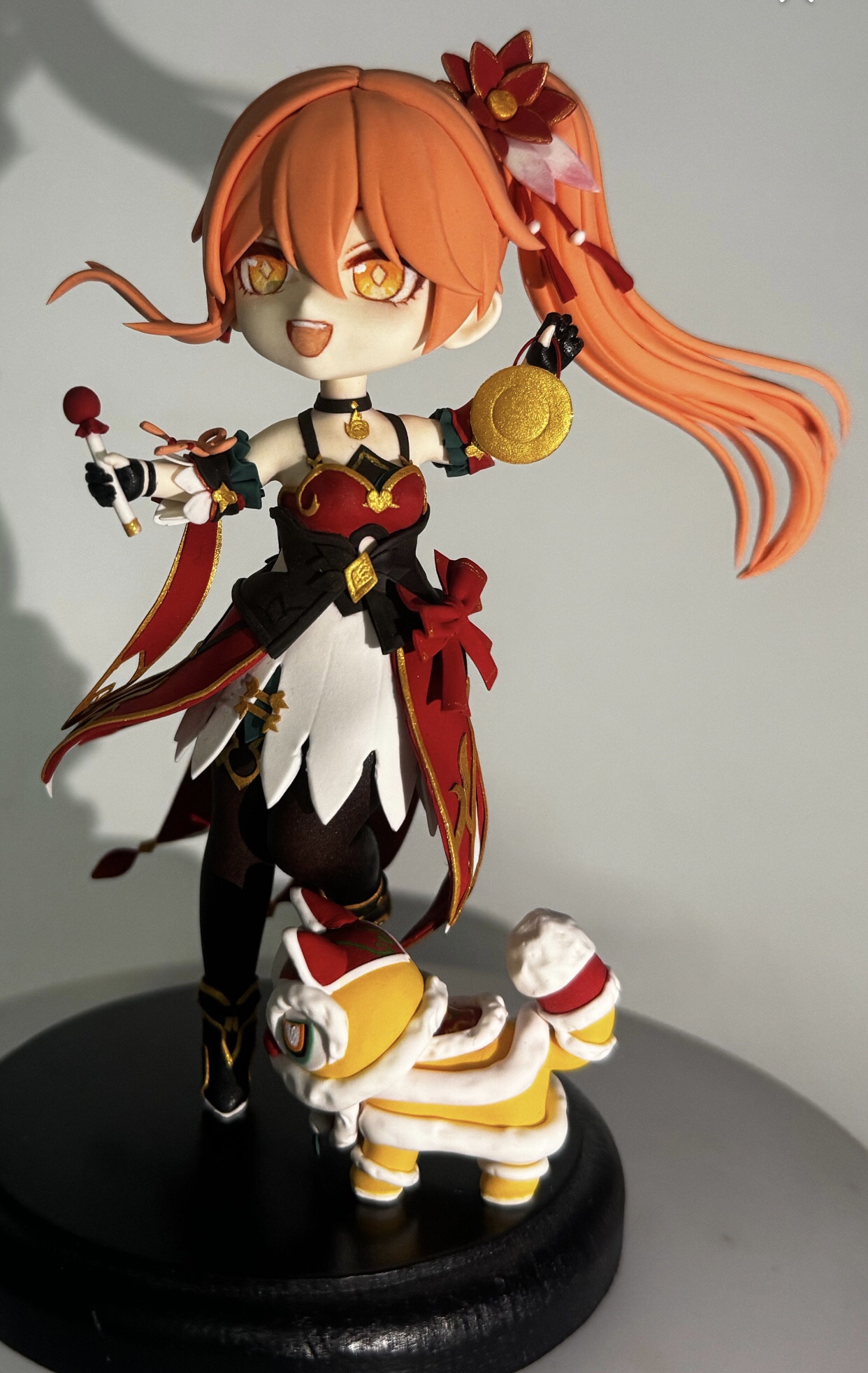 Custom Guinaifen Figure Arrived! Honkai: Star Rail | HoYoLAB