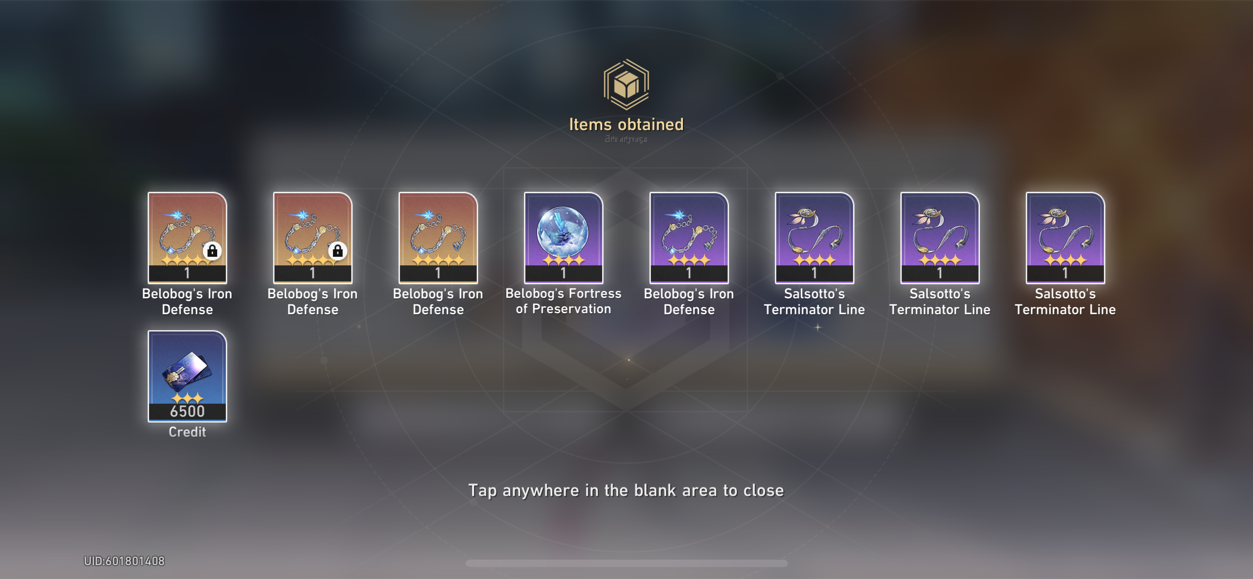 What are the odds? 👀 Honkai: Star Rail | HoYoLAB