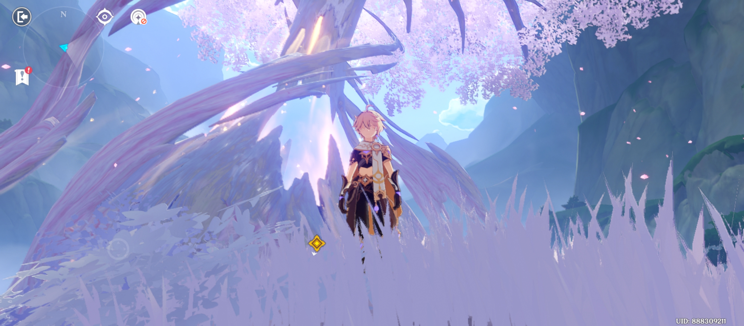 Help! Aether you okay? Genshin Impact | HoYoLAB