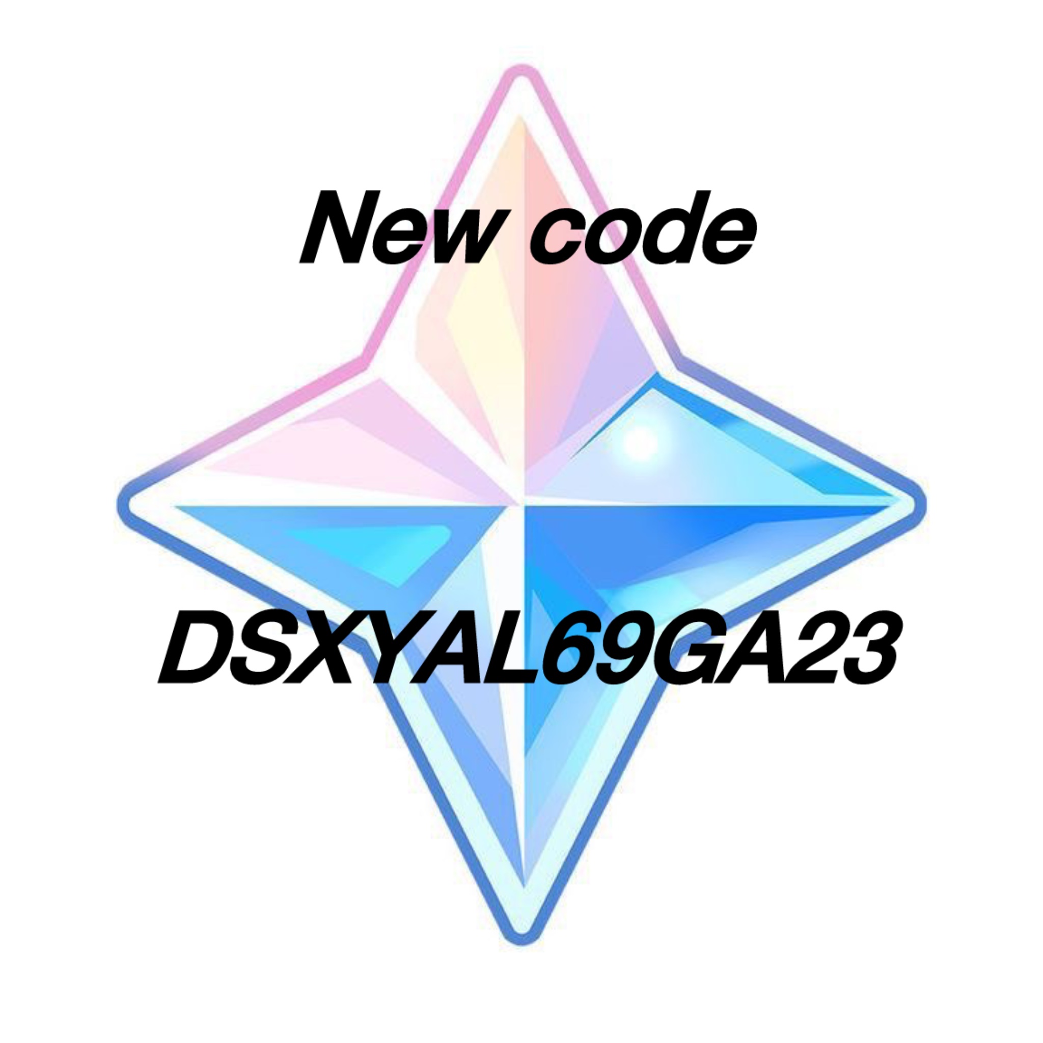 DSXYAL69GA23 new code 28.04.24 Genshin Impact | HoYoLAB