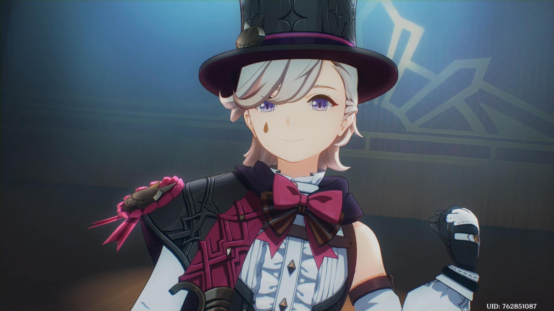 A Magician's Many Faces Genshin Impact | HoYoLAB