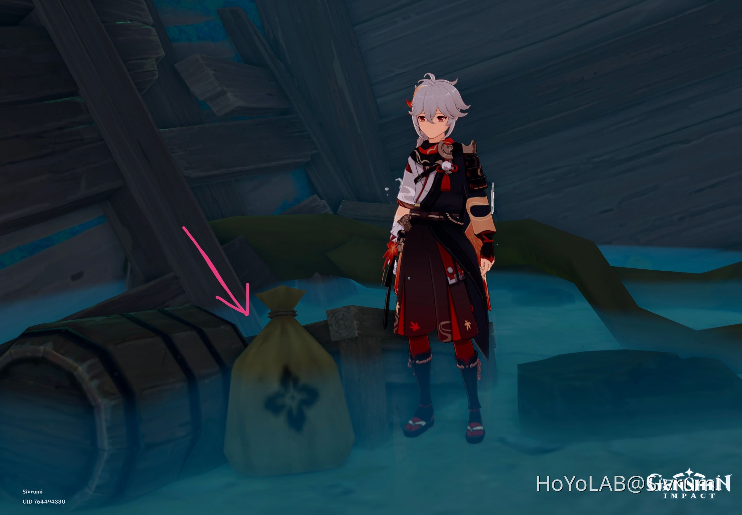 If you ever need primos, come here💀 Genshin Impact | HoYoLAB