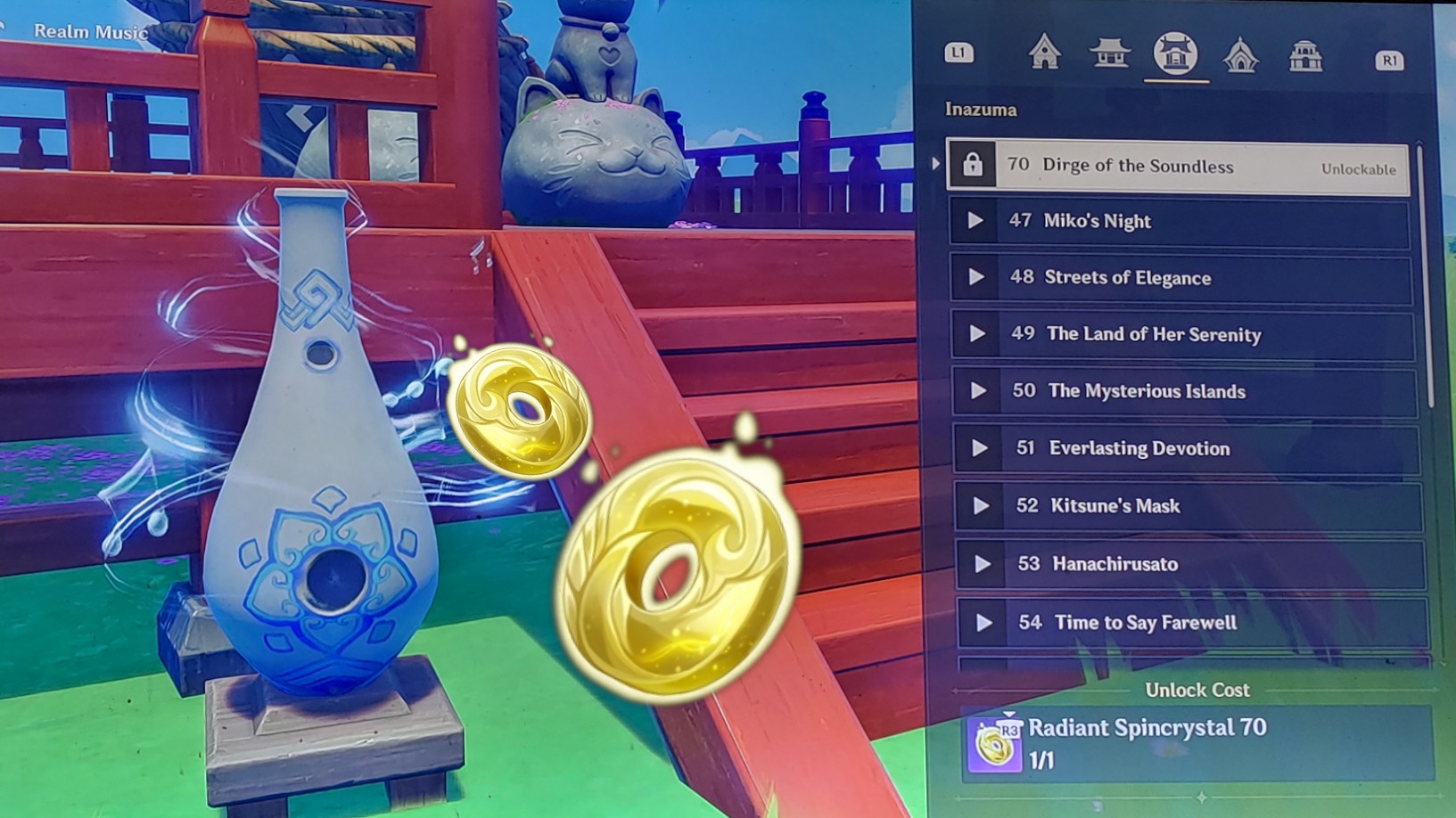 HoYoLAB - Official Community