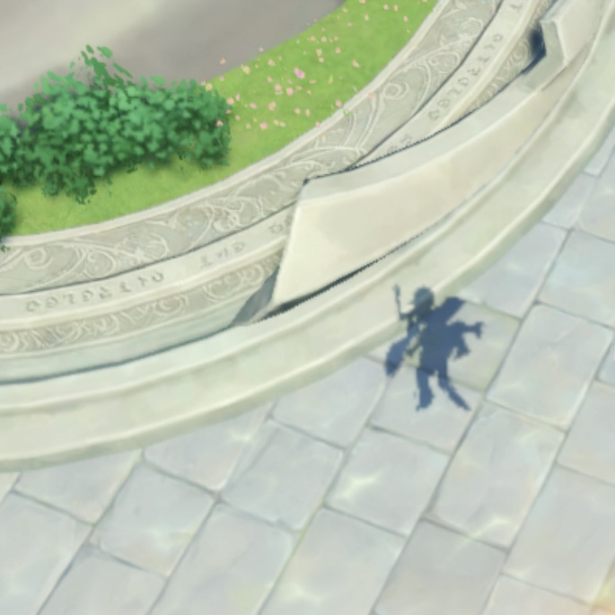 [Genshin Shadow Challenge #40] Who’s That Character? Genshin Impact ...