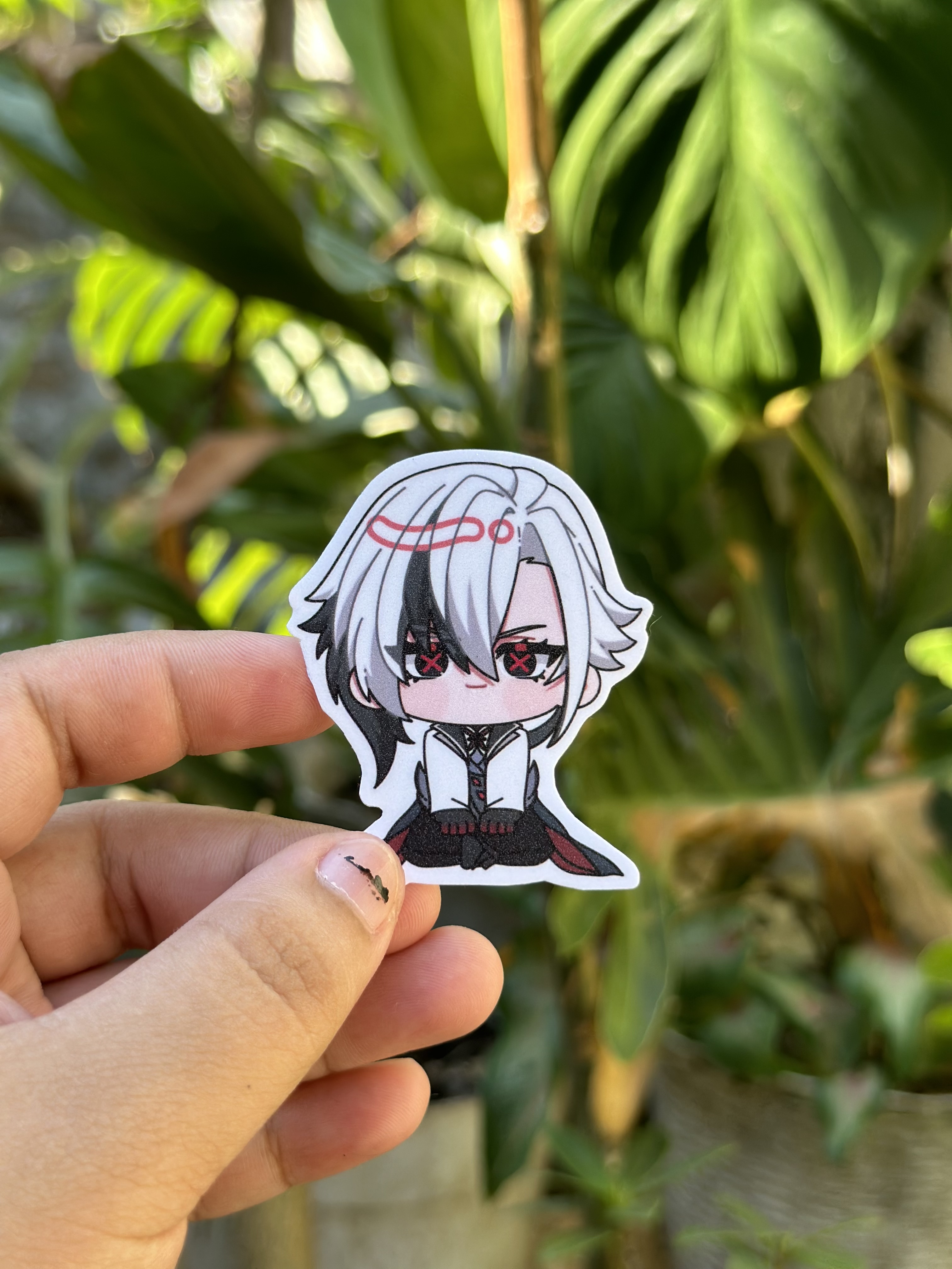 Stickers Genshin Impact | HoYoLAB