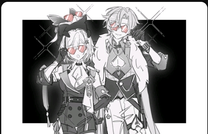 Avenpaz Honkai: Star Rail | HoYoLAB