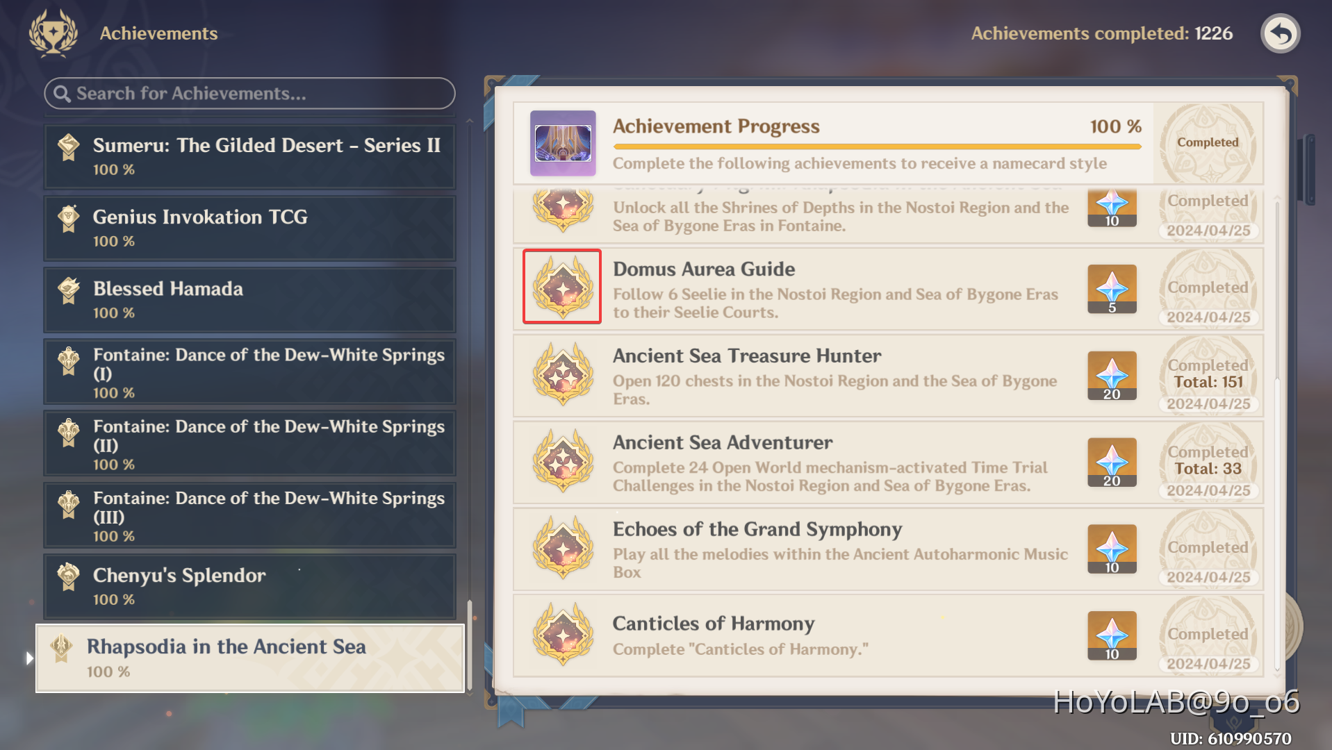 [Version 4.6] The Complete Patch 4.6 Breakdown. Primogem Codes, 100% Chest Exploration and ...