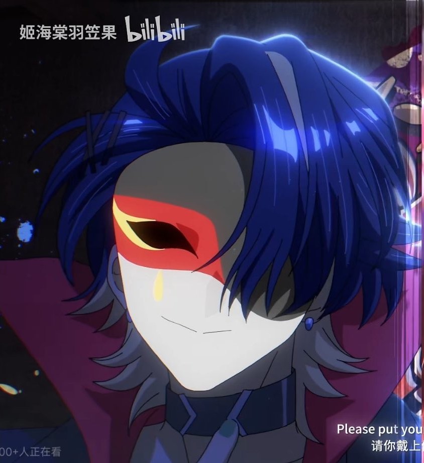 SAMPO MASK SAMPO MASK Honkai: Star Rail | HoYoLAB