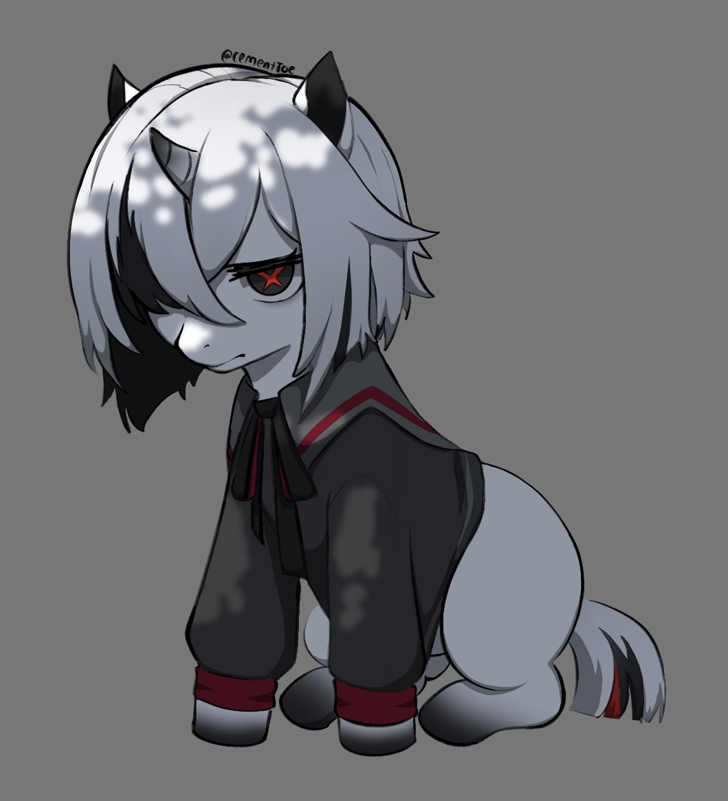 Mlp Peruere Genshin Impact | HoYoLAB