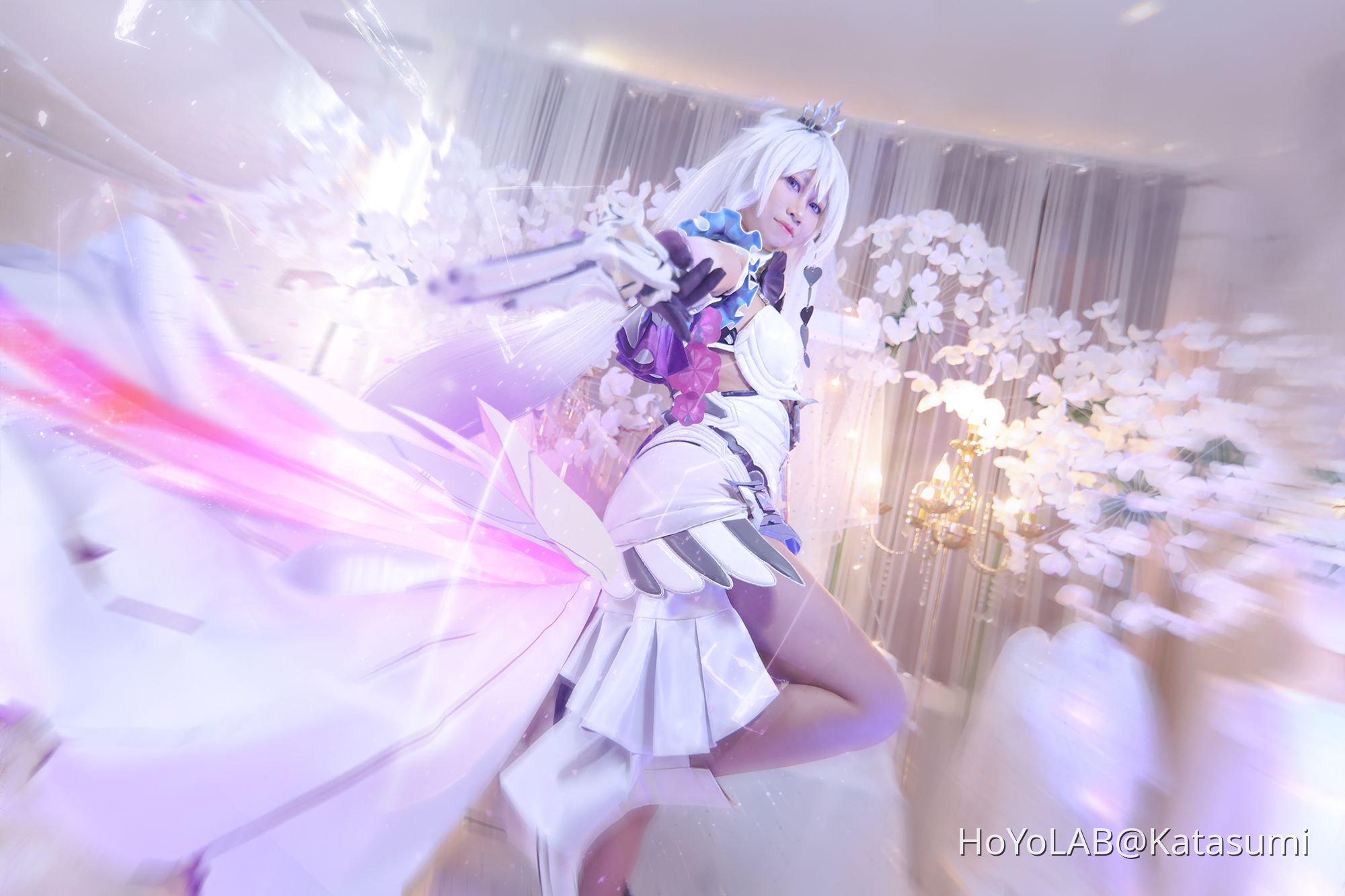 Herrscher of Finality Honkai Impact 3rd | HoYoLAB