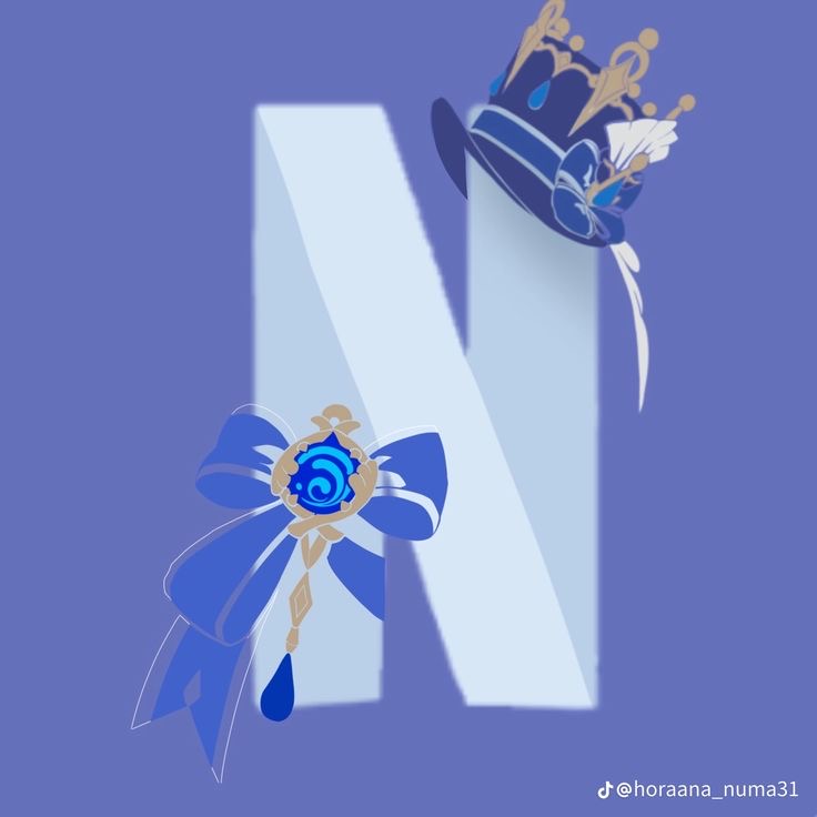 Furina app icons! Genshin Impact | HoYoLAB