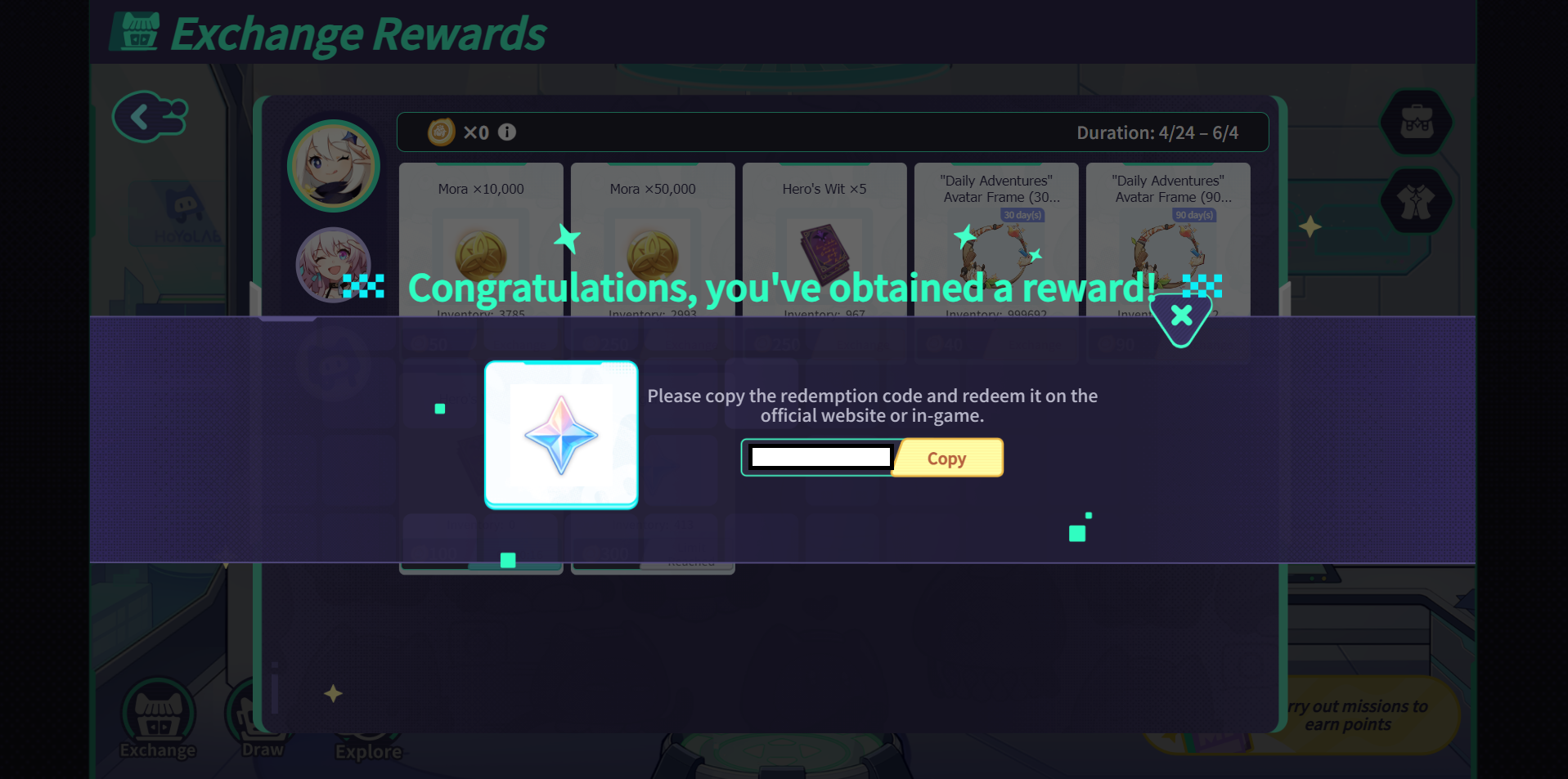 [Daily Sharing] Traveling Mimo | Took 10 Thousand Years to finally get ...