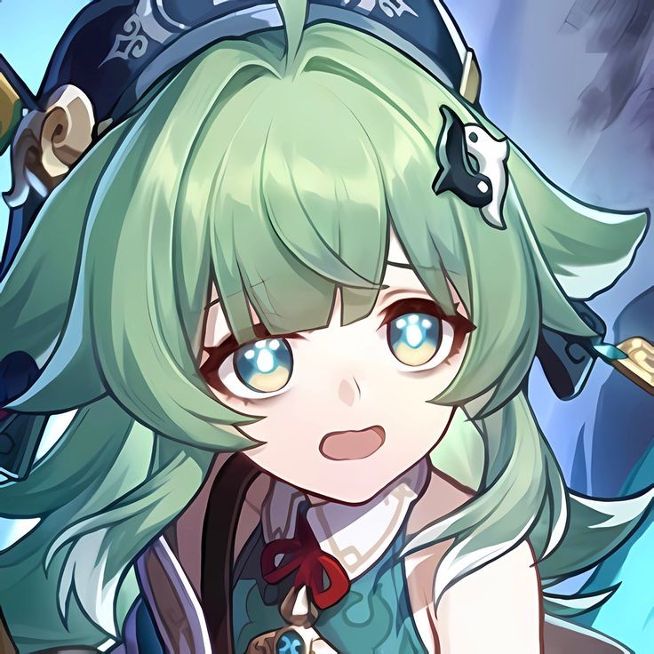 Imagine older Huo Huo in this dress Honkai: Star Rail | HoYoLAB