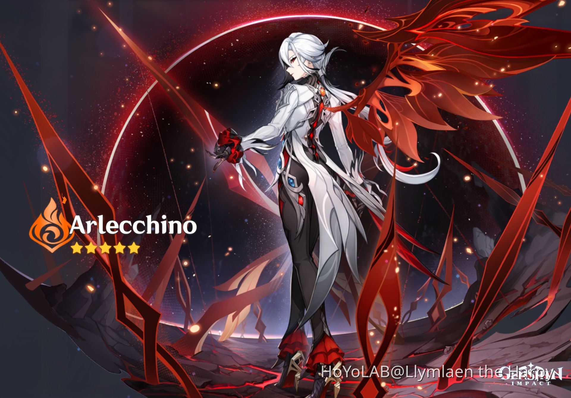Finally 1000 Achievements In Genshin! (And Completed the Fontaine Fatui ...