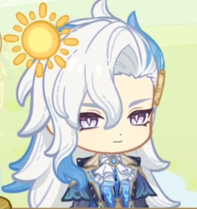 Happy Baby Genshin Impact | HoYoLAB