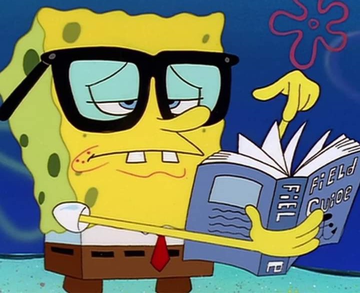 Spongebob finding guide | HoYoLAB