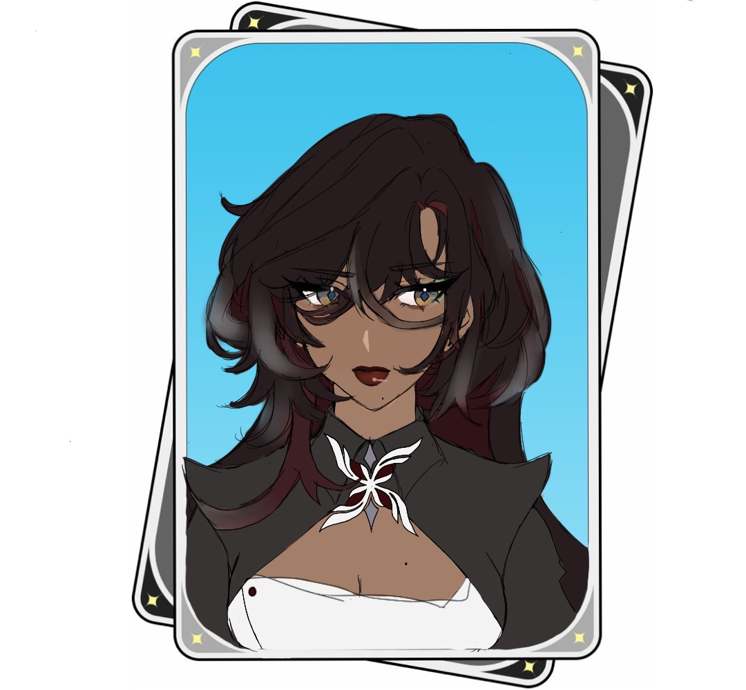 Calcabrina Genshin Impact | HoYoLAB