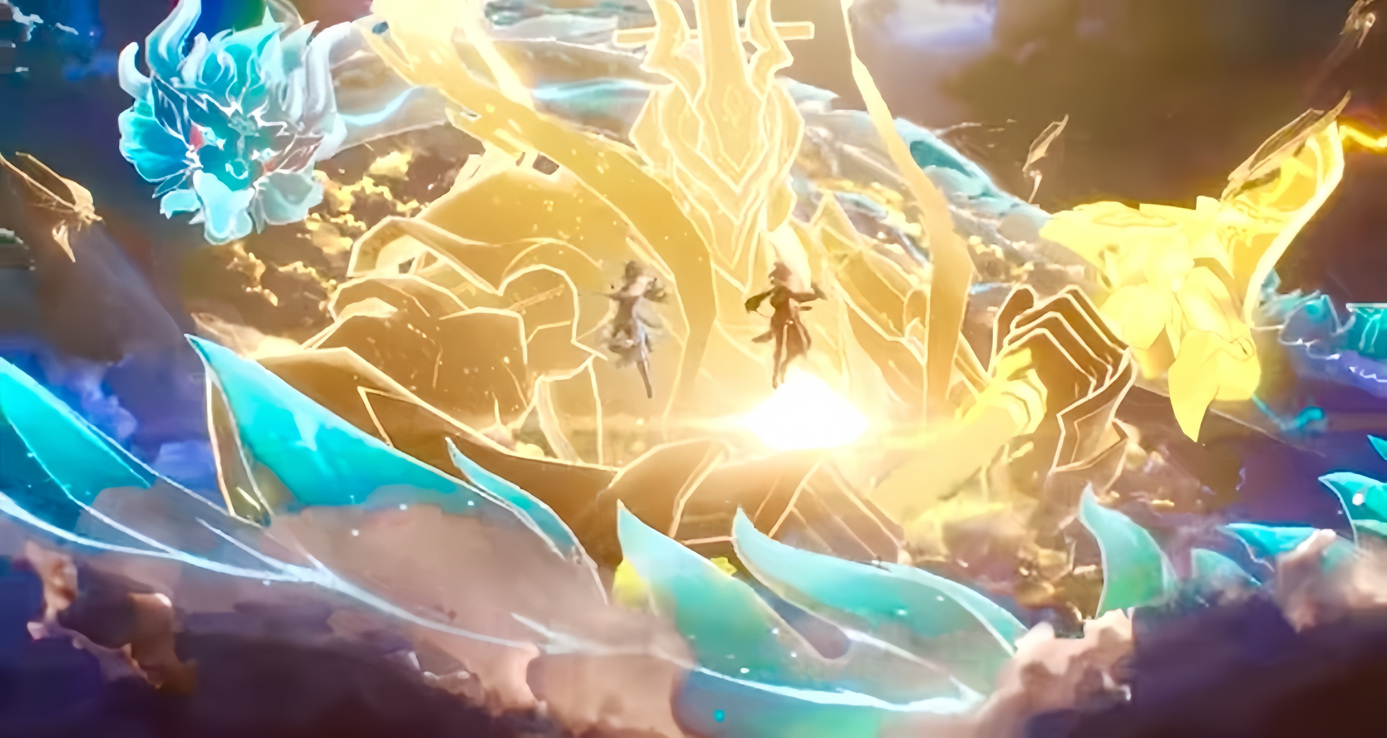 Y’ALL DID SOMEONE TALK ABOUT THIS IN THE TRAILER AND WHAT MY EYES SEEE ...