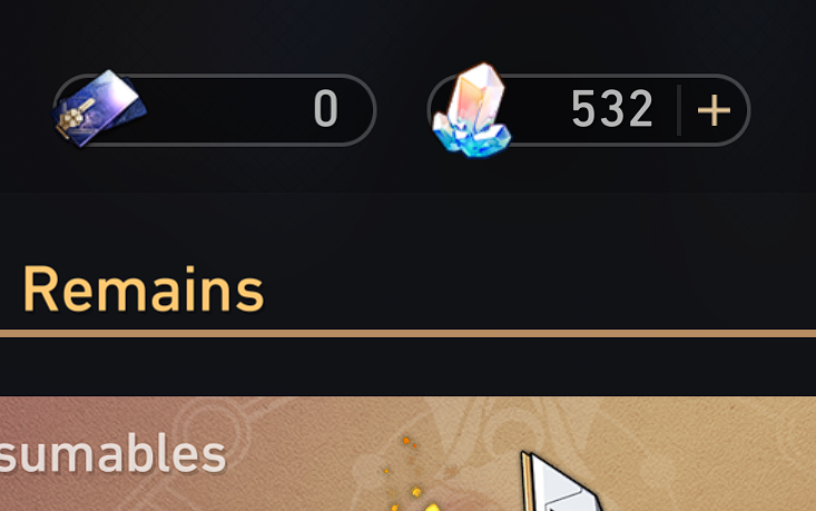 is this enough for e6 s5 robin? :D Honkai: Star Rail | HoYoLAB