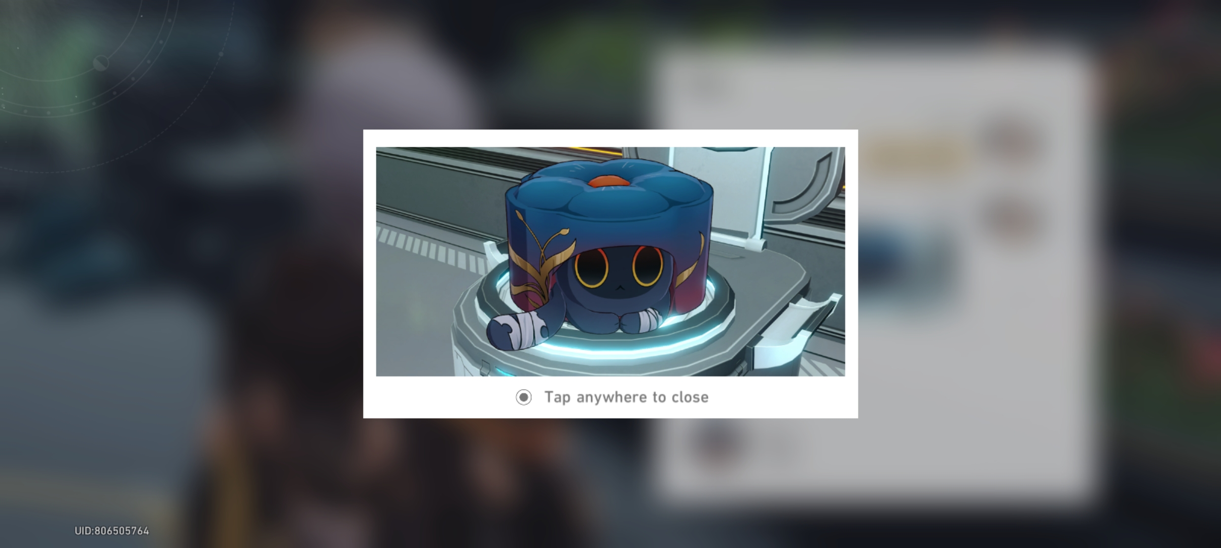 Bladie void cake Honkai: Star Rail | HoYoLAB