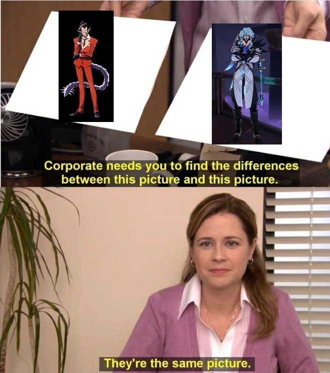 Il Dottore experiments be like: Genshin Impact | HoYoLAB