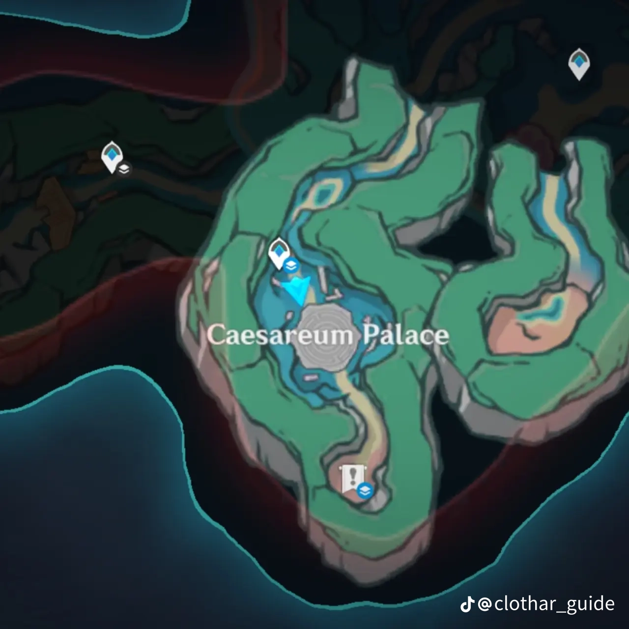 Another Guide by Clothar Alberich! Genshin Impact | HoYoLAB