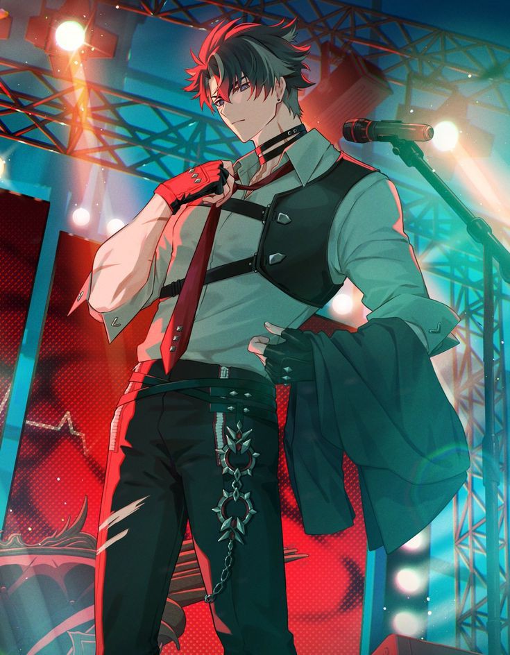 Y'all gonna like this one😏 Genshin Impact | HoYoLAB