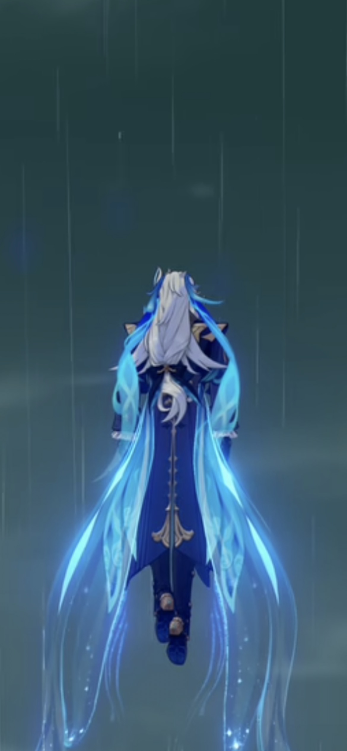 Neuvi fan badge post :) Genshin Impact | HoYoLAB