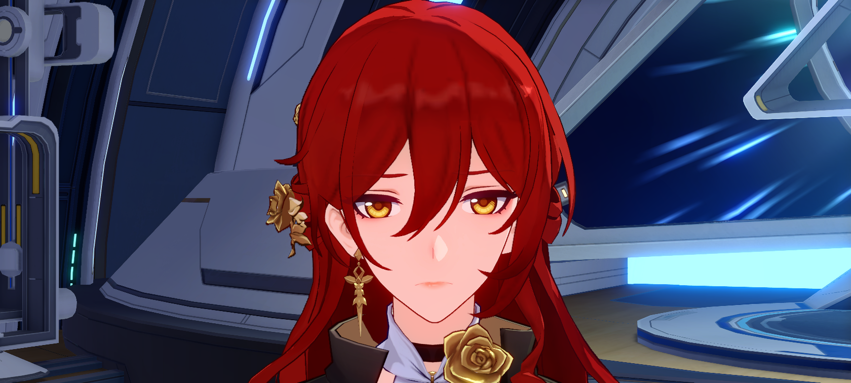 Robin or Firefly? Honkai: Star Rail | HoYoLAB