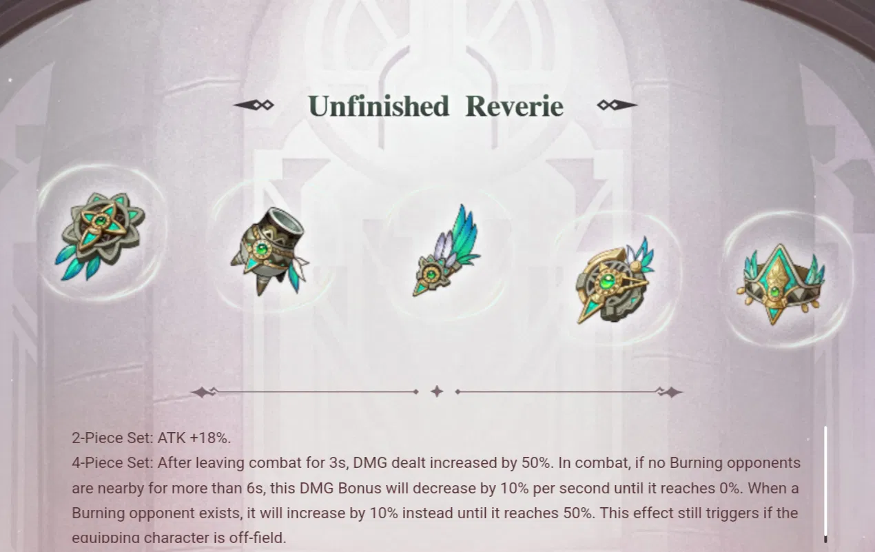 WHY YOU SHOULD FARM 🚜 (UNFINISHED REVERIE)⁉️ DO NOT STRONGBOX THESE‼️🚨 ...