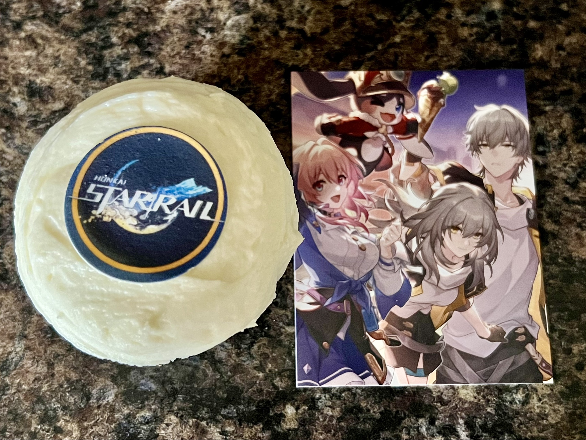 FREE JADES!! HSR x Sprinkles Honkai: Star Rail | HoYoLAB