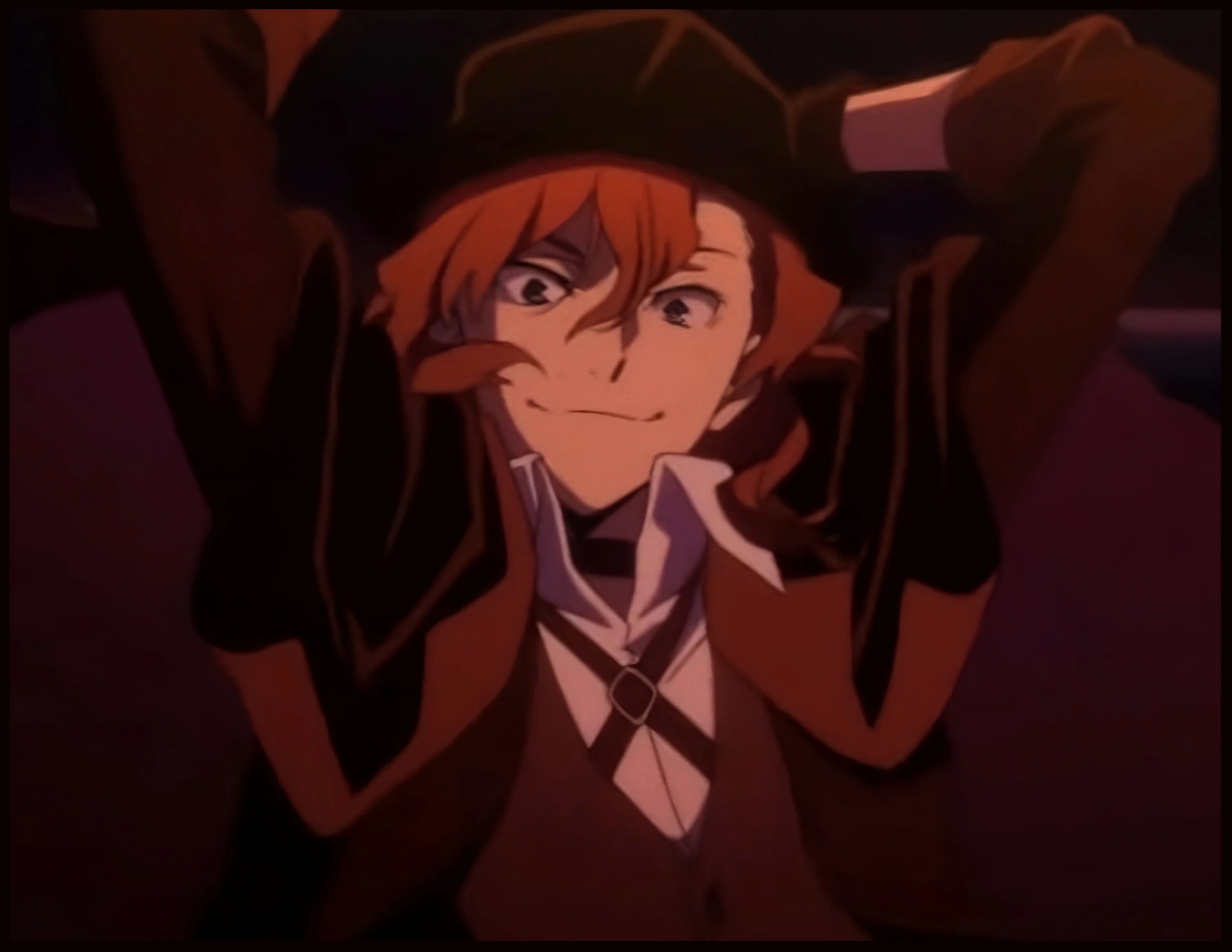 🎉 HAPPY BIRTHDAY CHUUYA 🎉 | HoYoLAB