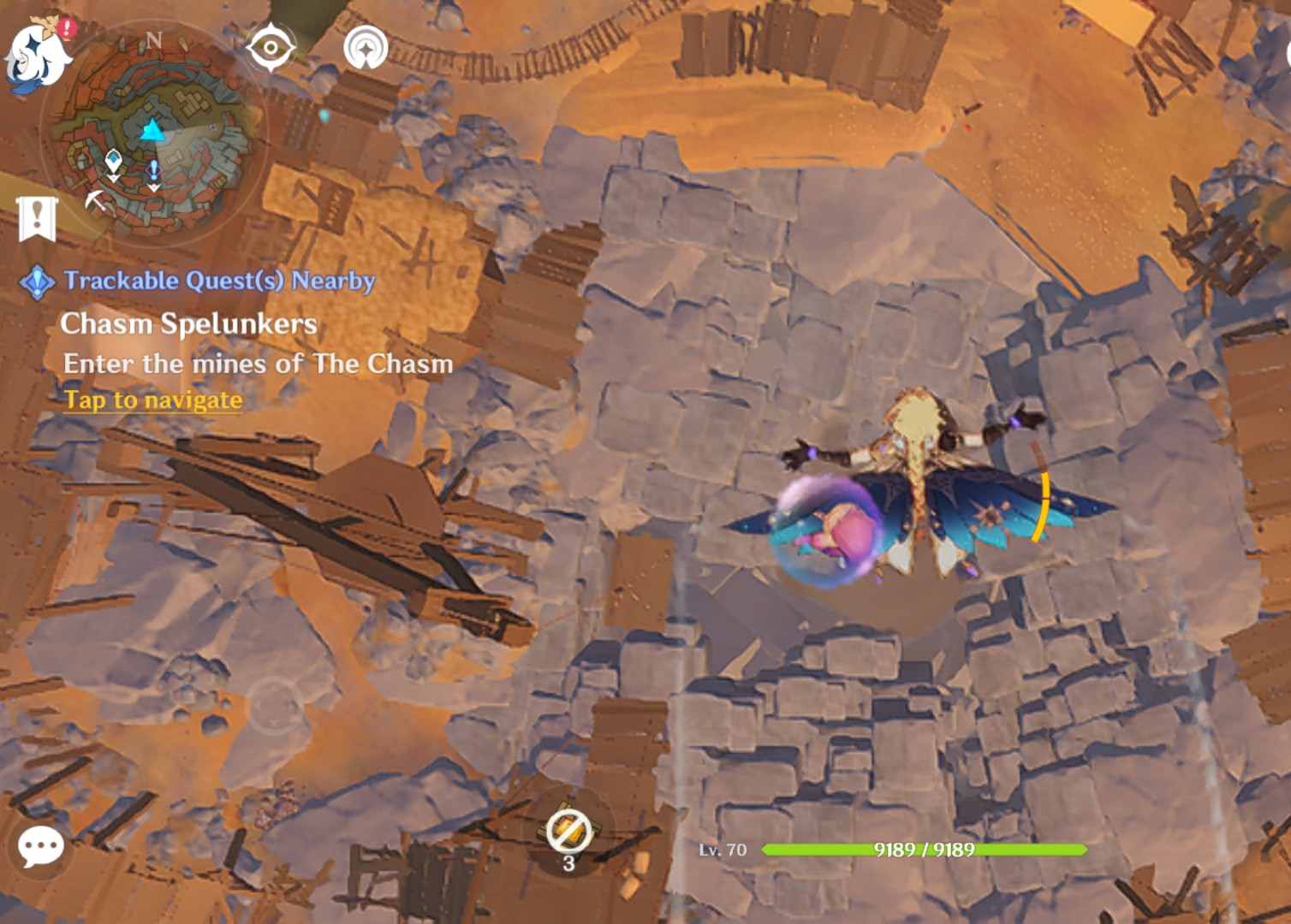 Helldiver genshin ver. Genshin Impact | HoYoLAB