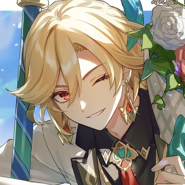 ♡Kaveh Appreciation!♡ Genshin Impact | HoYoLAB