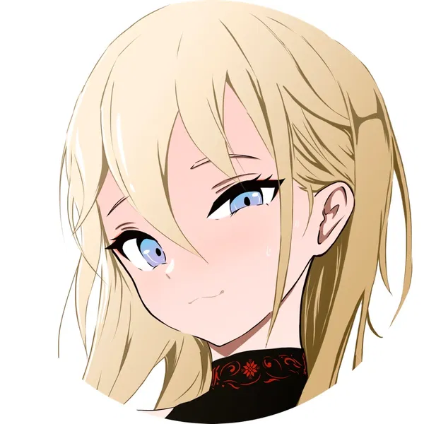 Redesign of Chun Yun in the form of a girl Genshin Impact | HoYoLAB