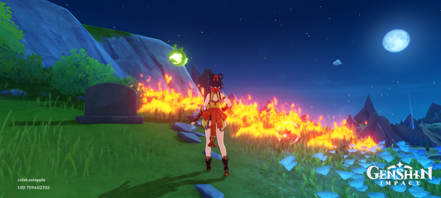 cooking the dead or navias dad by xangling Genshin Impact | HoYoLAB