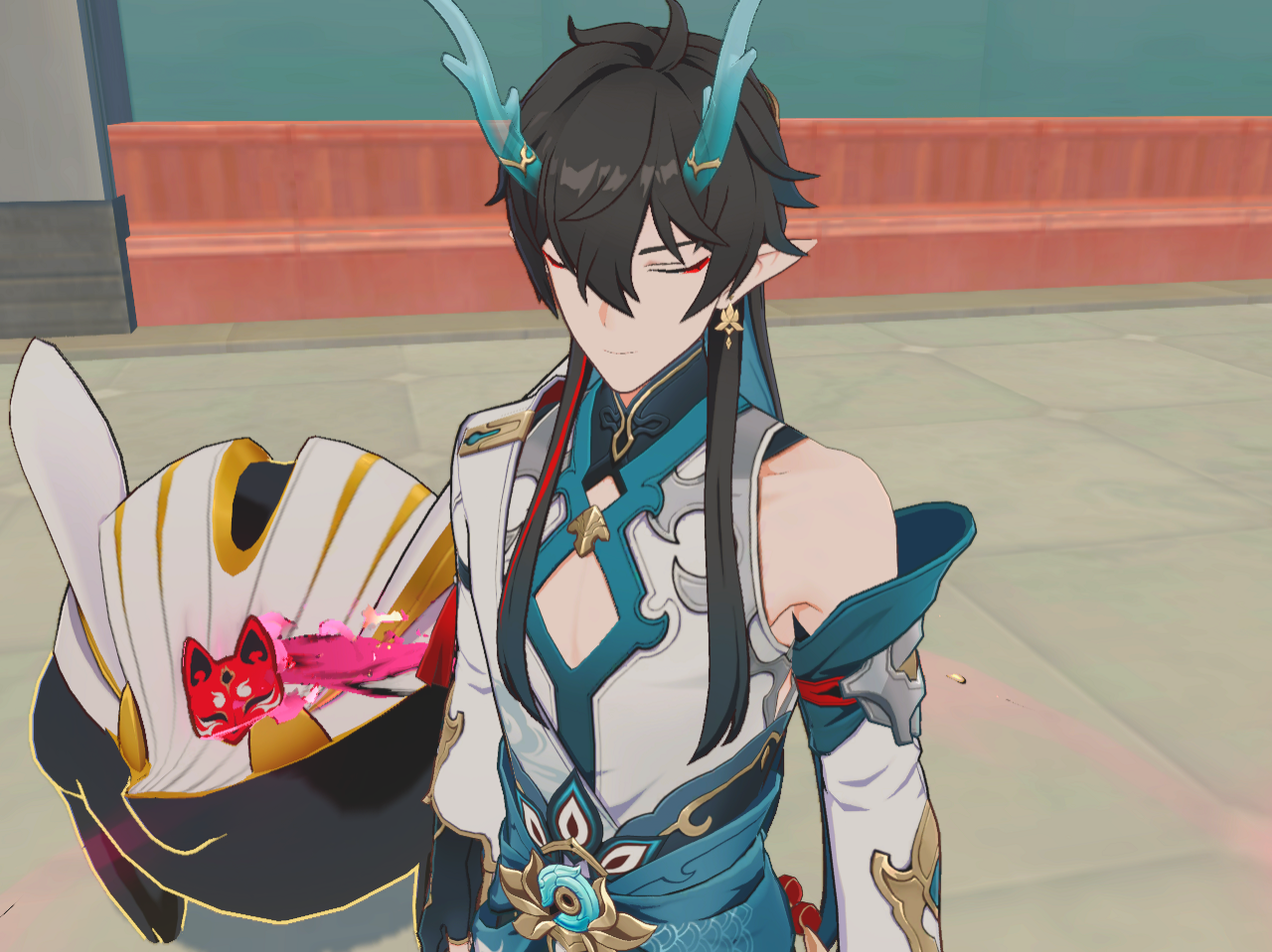 Happy Anniversary HSR 🥳🥳🥳 Honkai: Star Rail | HoYoLAB