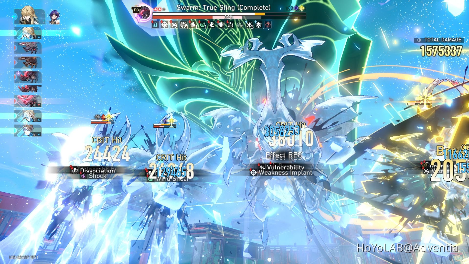 All Hail Fuli the Remembrance Honkai: Star Rail | HoYoLAB