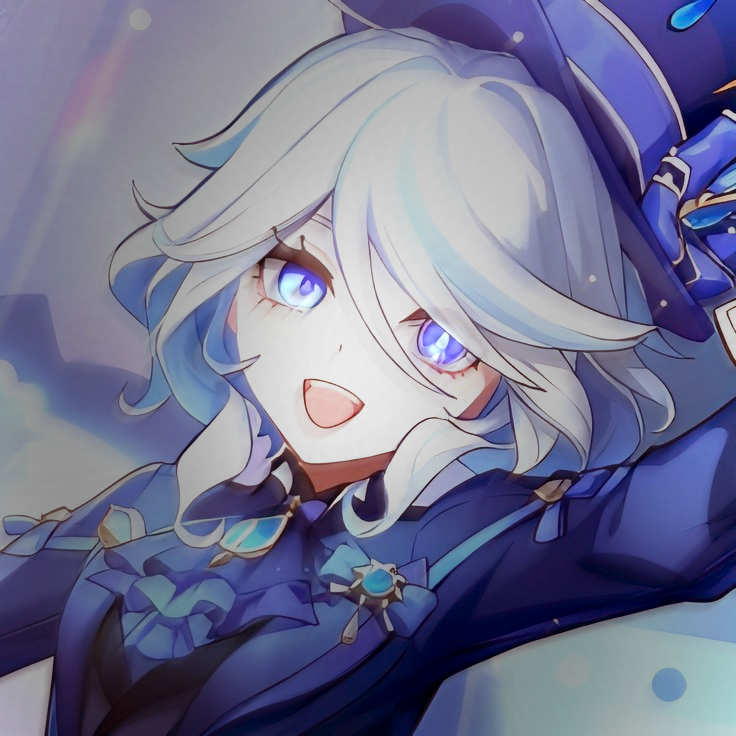 furina pfp! Genshin Impact | HoYoLAB