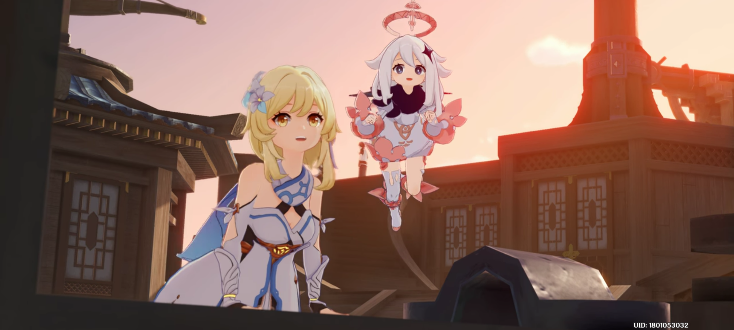 Trip to Inazuma Genshin Impact | HoYoLAB