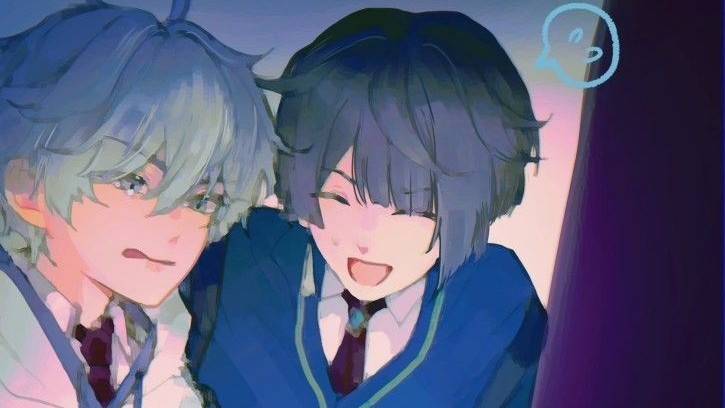 Genshin friend/Friend Genshin Impact | HoYoLAB